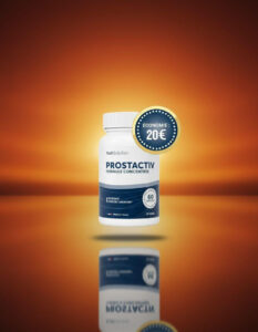 Prostactiv avis : composition, efficacité et effets secondaires
