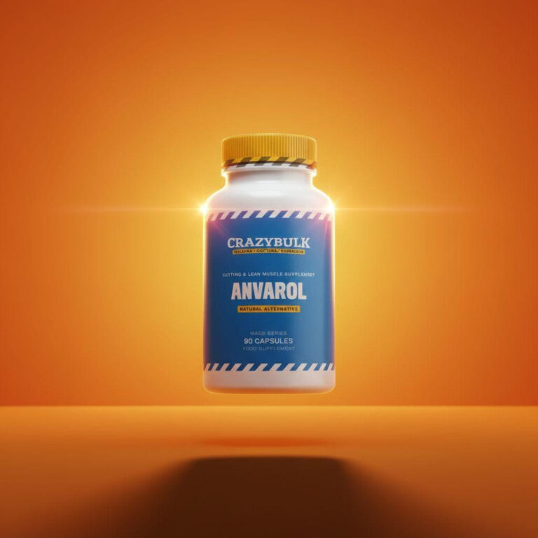 Anvarol avis : prix, composition et effets secondaires 2025