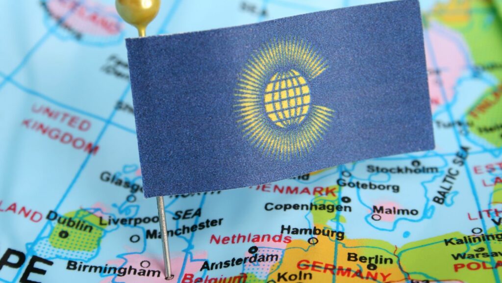 National Commonwealth Day March 11th - 2025 - World Day