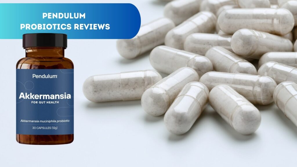 Pendulum Probiotics Reviews Highlight Revolutionary Gut Health Benefits