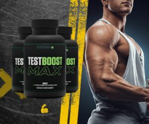 Test Boost Max 2.0 Review 2024 - Any side effects