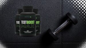 Test Boost Max 2.0 Review 2024 - Any side effects