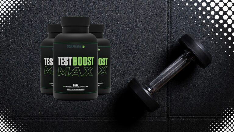 Test Boost Max 2.0 Review 2024 - Any side effects