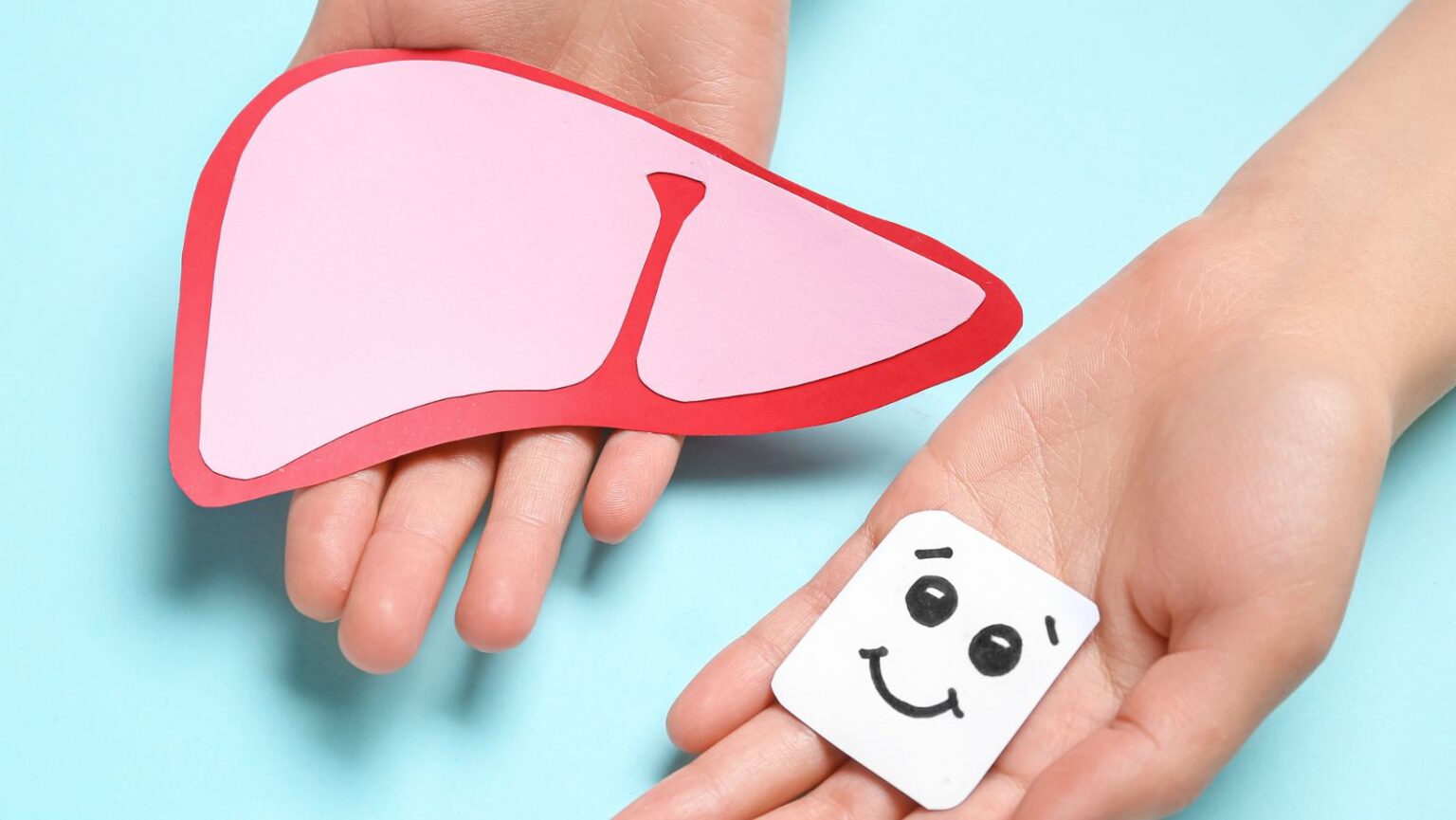 10 signs your liver needs detoxing according to science