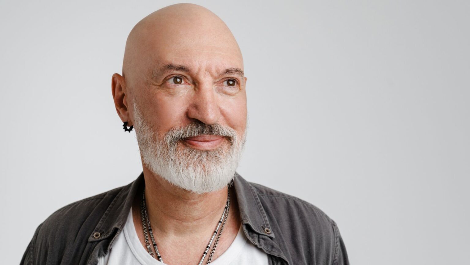 Bald is Beautiful Day September 13 - 2025 - World Day