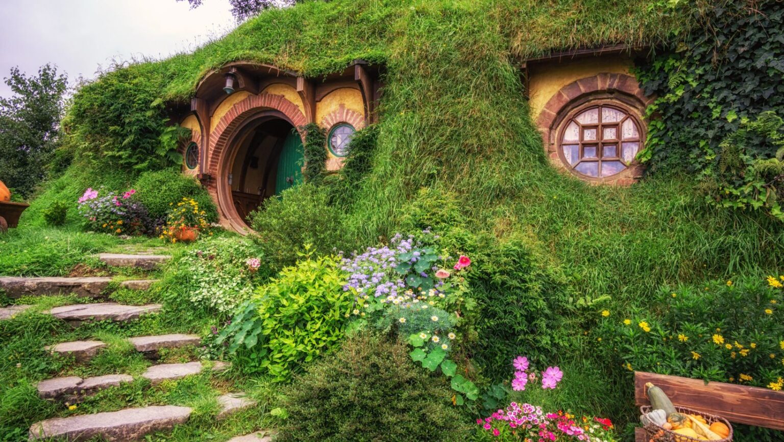 Hobbit Day September 22 - 2025 - World Day
