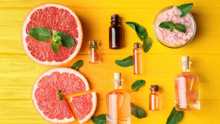 International essential oils day July 11th - 2026 - World Day