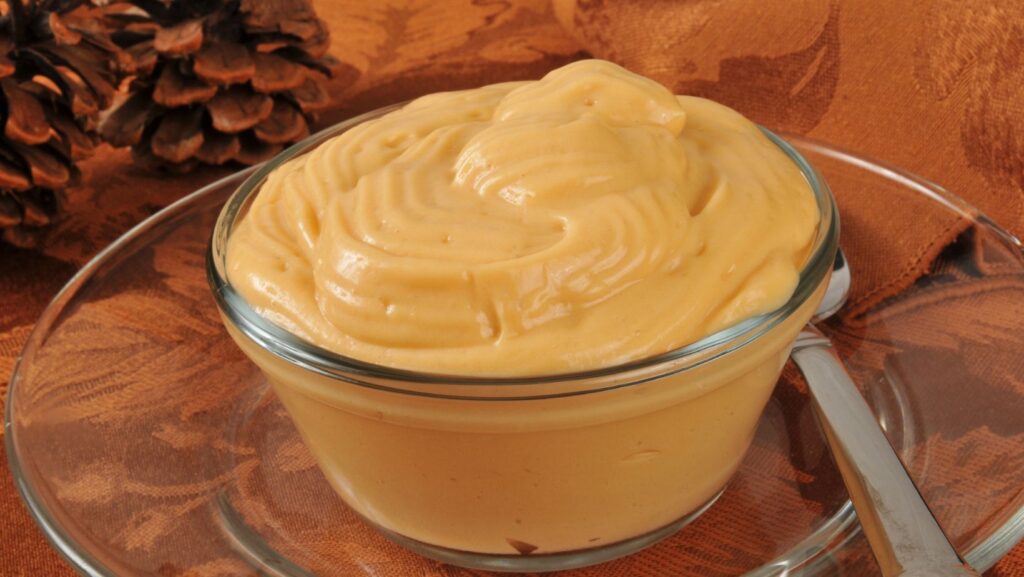 National Butterscotch Pudding Day September 19 - 2025 - World Day