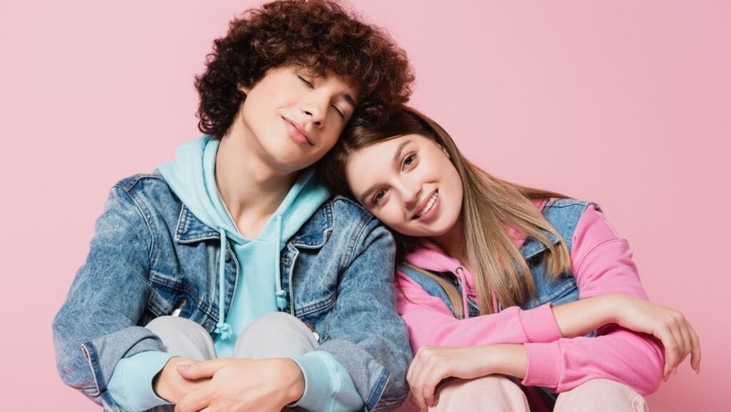 National First Love Day September 18 - 2026 - World Day