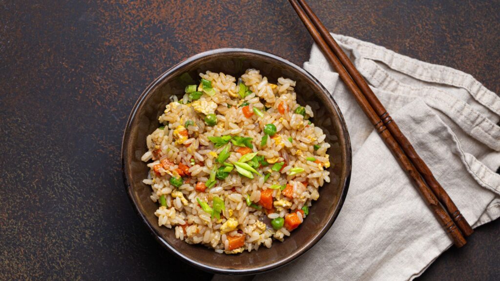 National Fried Rice Day September 20 - 2025 - World Day
