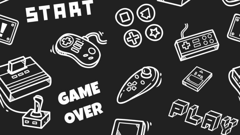 National Video Game Day September 12 - 2025 - World Day