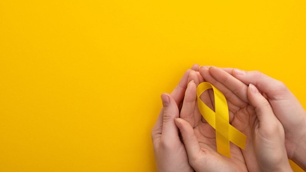Stand Up To Cancer Day September 13 - 2025 - World Day