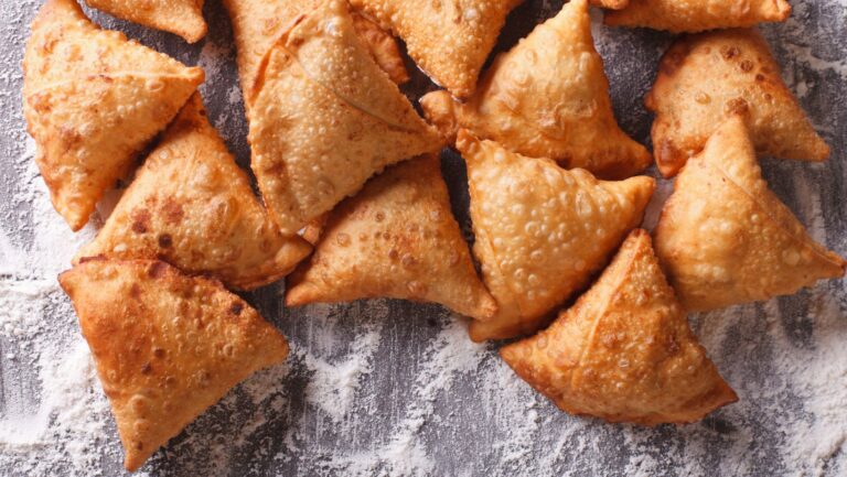World Samosa Day September 5 - 2025 - World Day