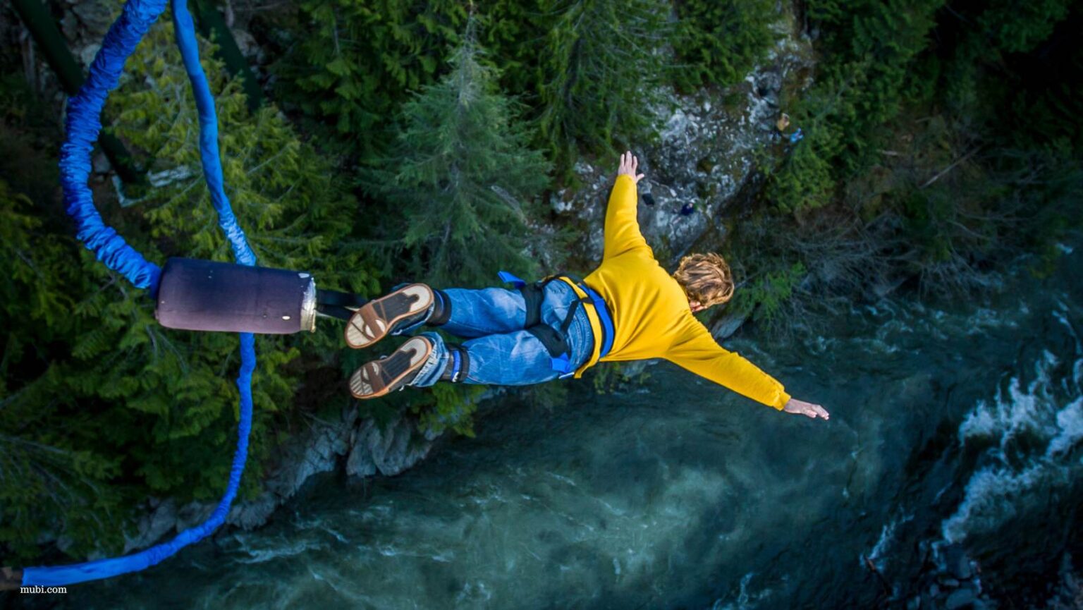 National Get Gnarly Day – July 29, 2024 – World Day