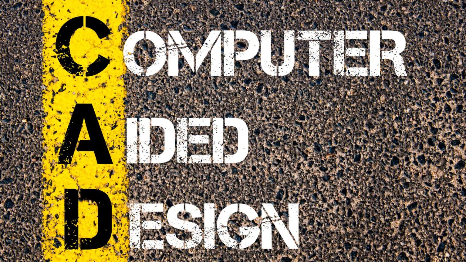 National CAD Day – August 2 – World Day