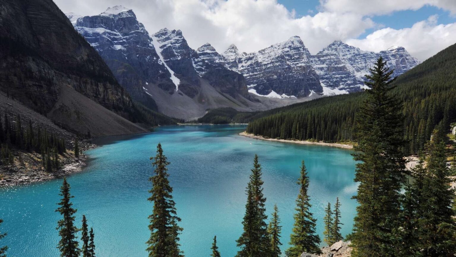 Heritage Day Alberta – August 5 – World Day