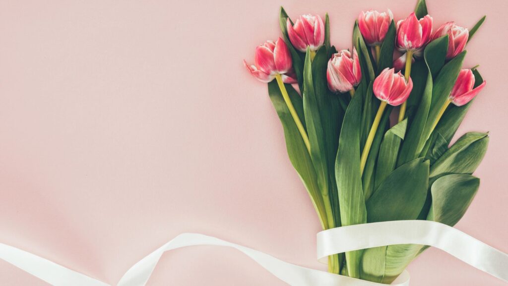 National Flower Day March 21 - 2025 - World Day