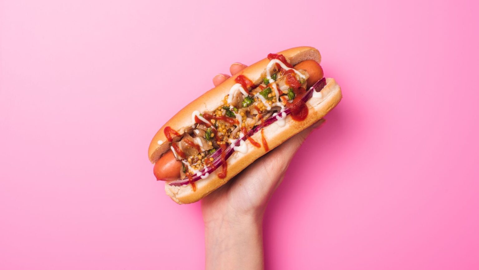 National Hot Dog Day July 17 - 2024 - Journee Mondiale