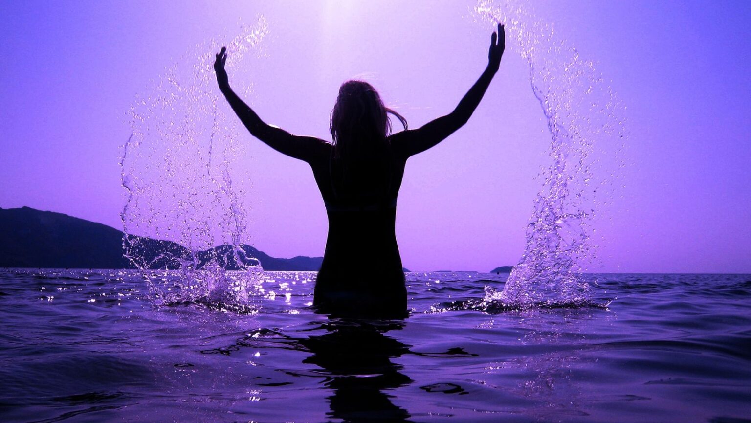 10 physical symptoms of spiritual awakening