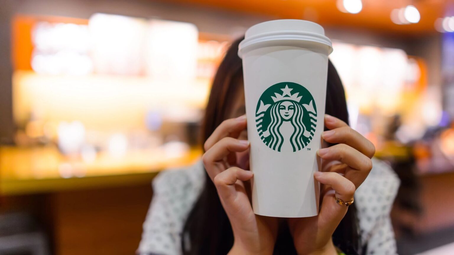 National Starbucks Day September 29 - 2025 - World Day