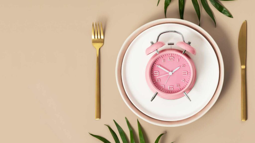 Intermittent Fasting: How Timed Eating Patterns Can Accelerate Weight ...