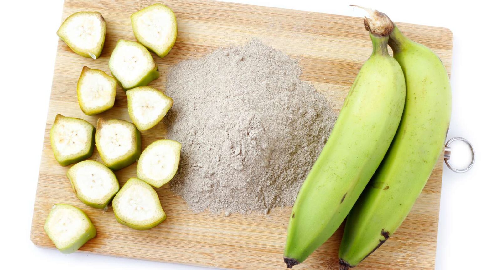 Resistant Starch: The Little-Known Prebiotic That Can Improve ...