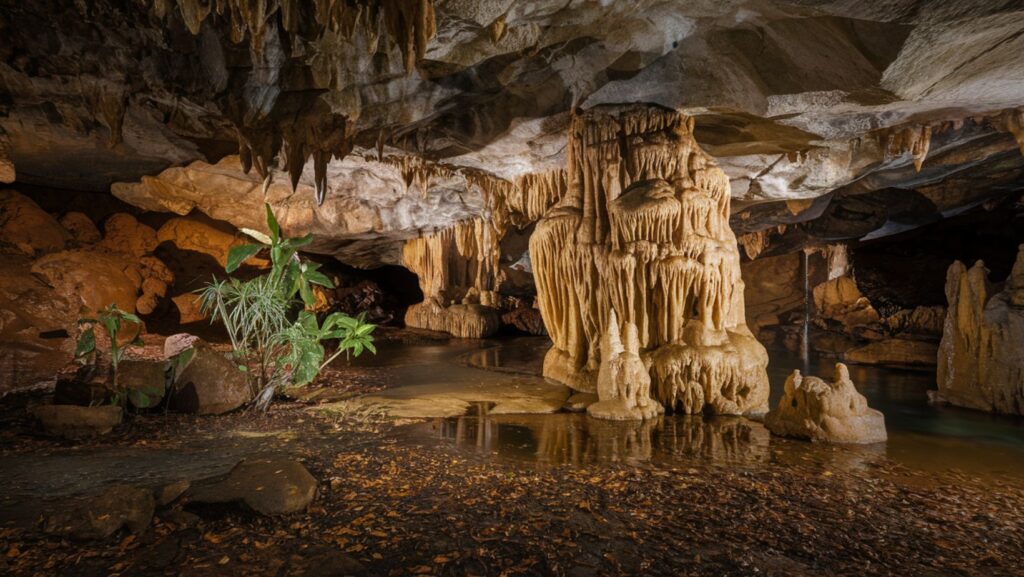 Why this cave system is the #1 hidden gem of Australia's Top End