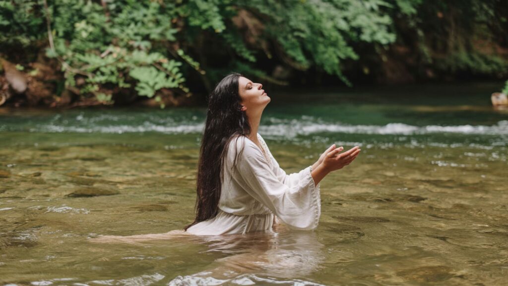 How to Do a Spiritual Cleansing Ritual: A Detailed Walkthrough