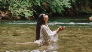 How to Do a Spiritual Cleansing Ritual: A Detailed Walkthrough