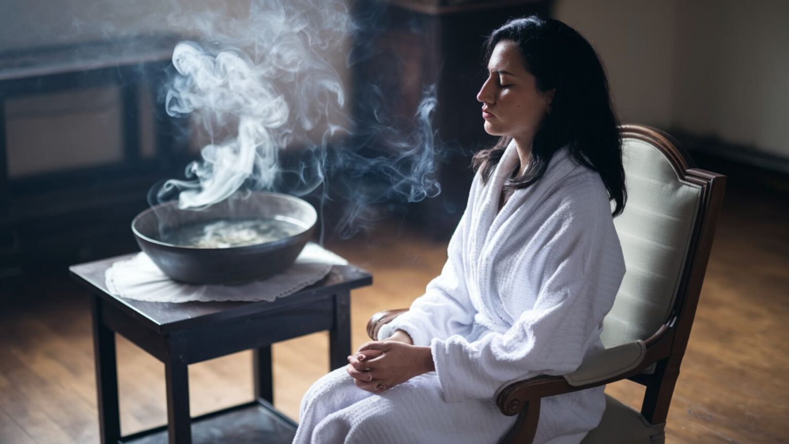 How to Do a Spiritual Cleansing Ritual: A Detailed Walkthrough