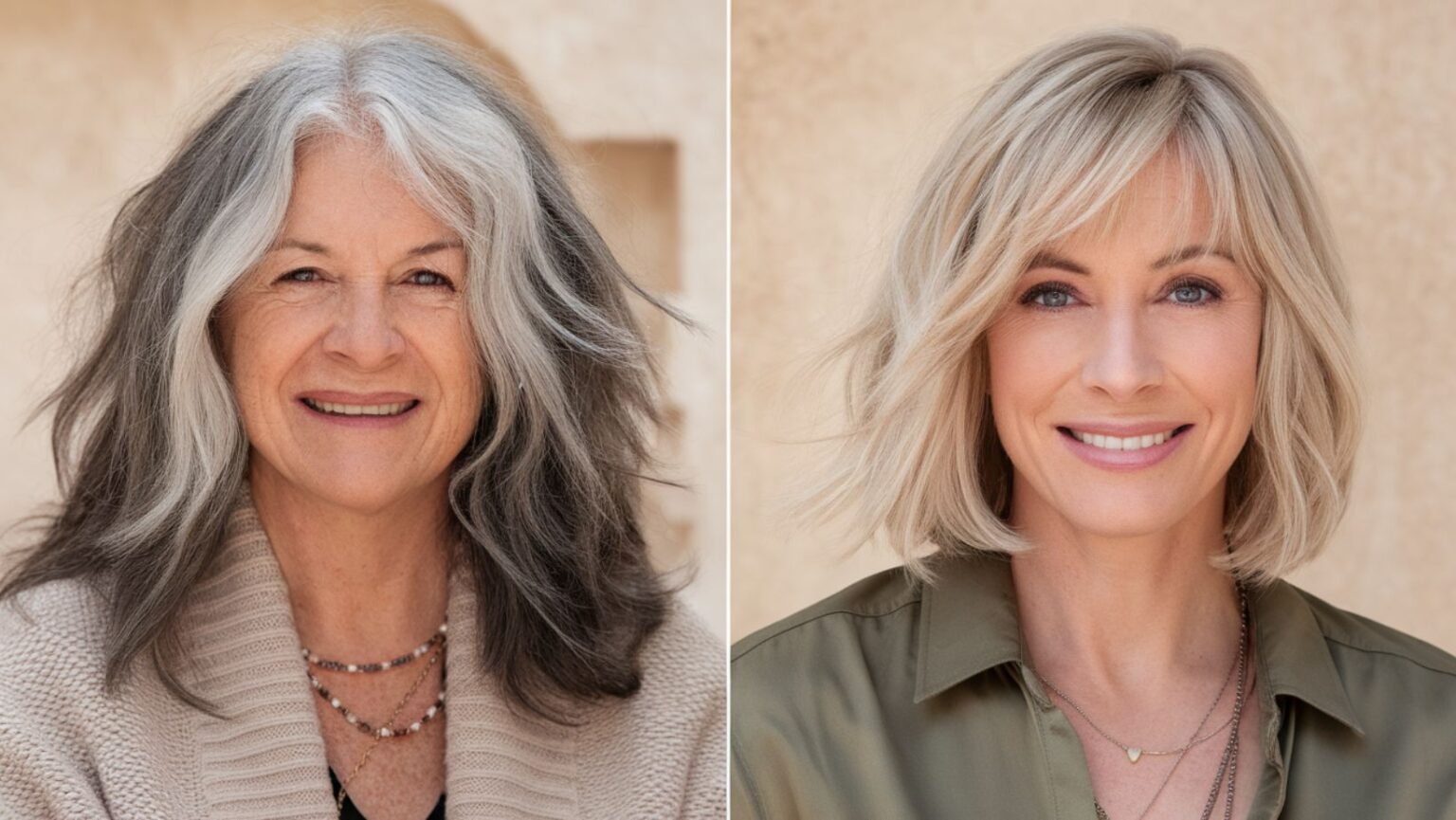 Why This Low-Maintenance Cut Is Taking Over Social Media in 2025