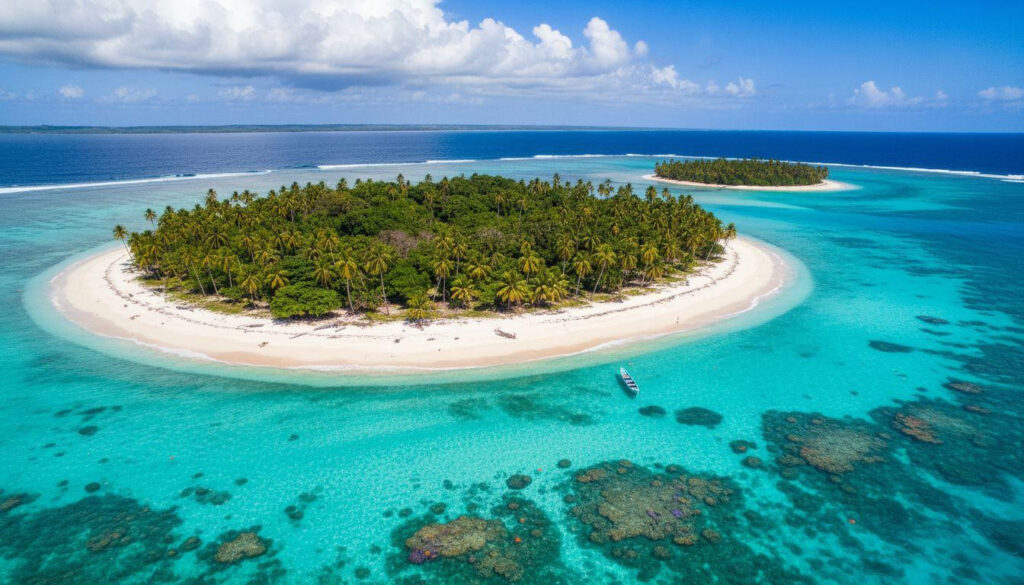 5 Panama cays where transparent turquoise water reveals white sand 20 ...