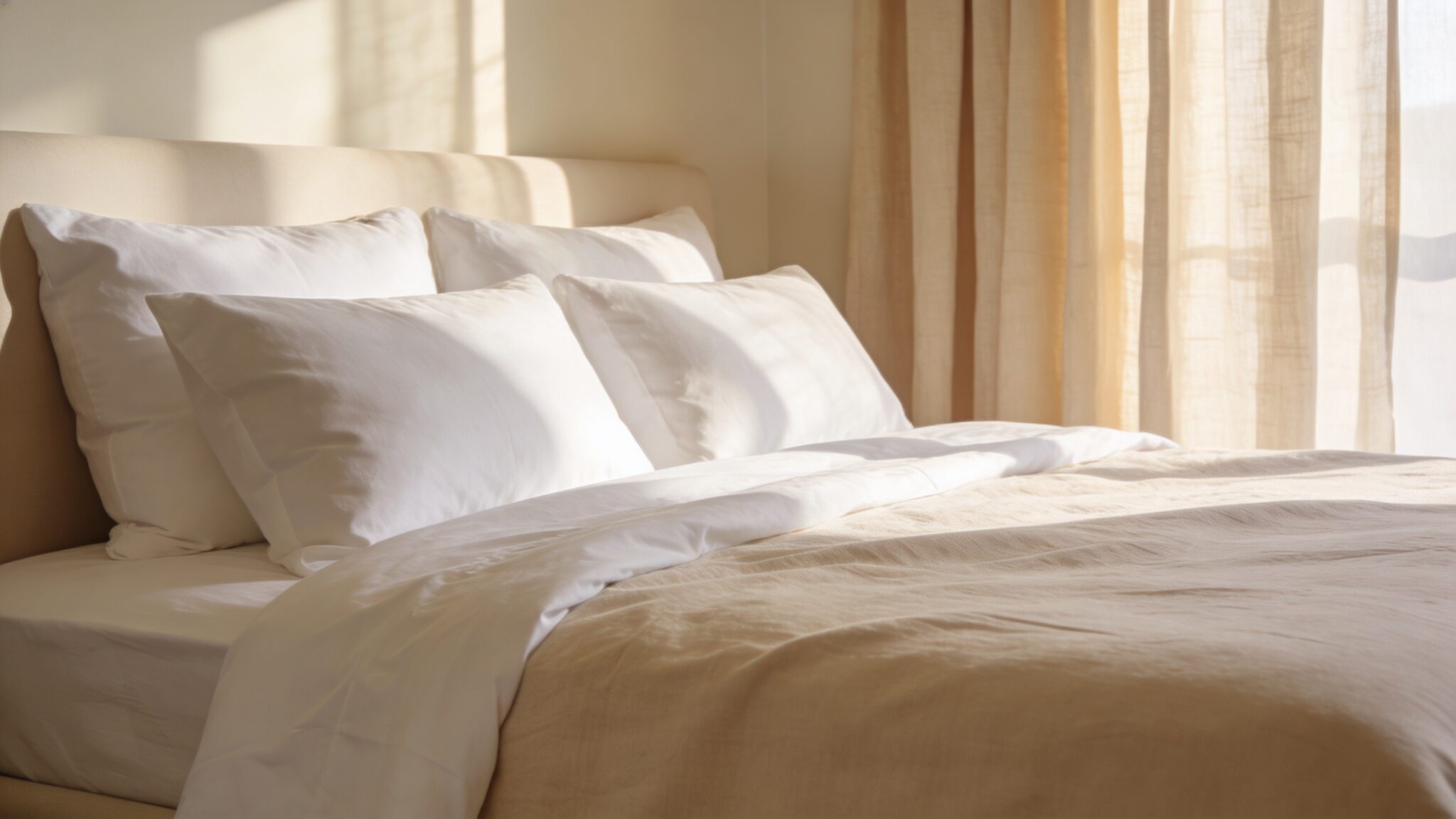What Does Chime Mean In A Mattress Topper
