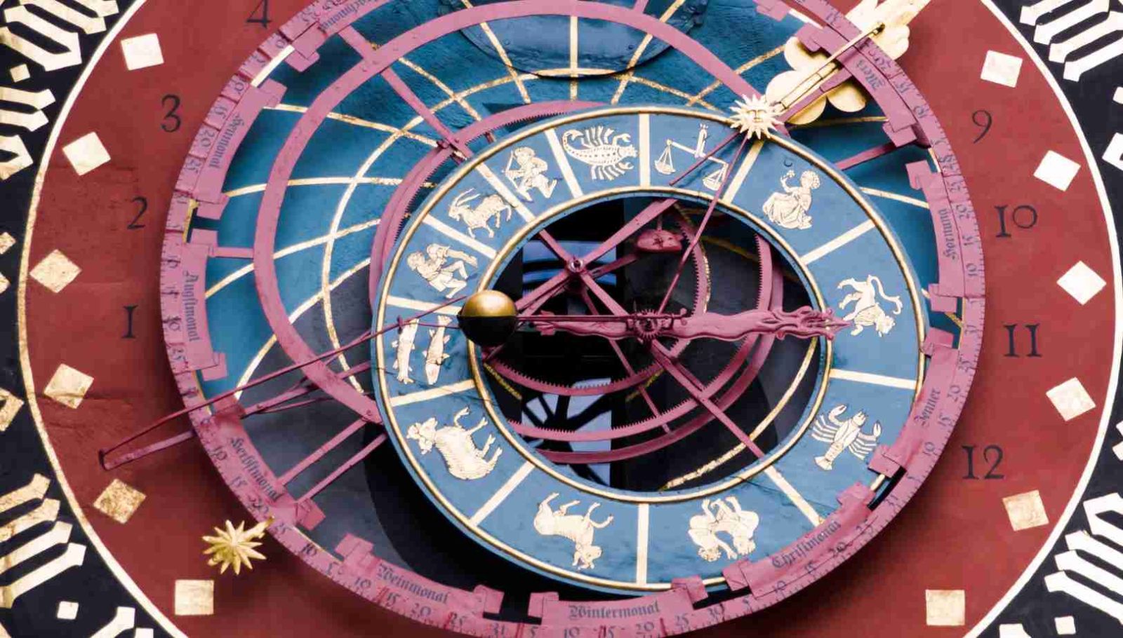 Heure miroir 08h08 : signification, interprétations et message de l ...