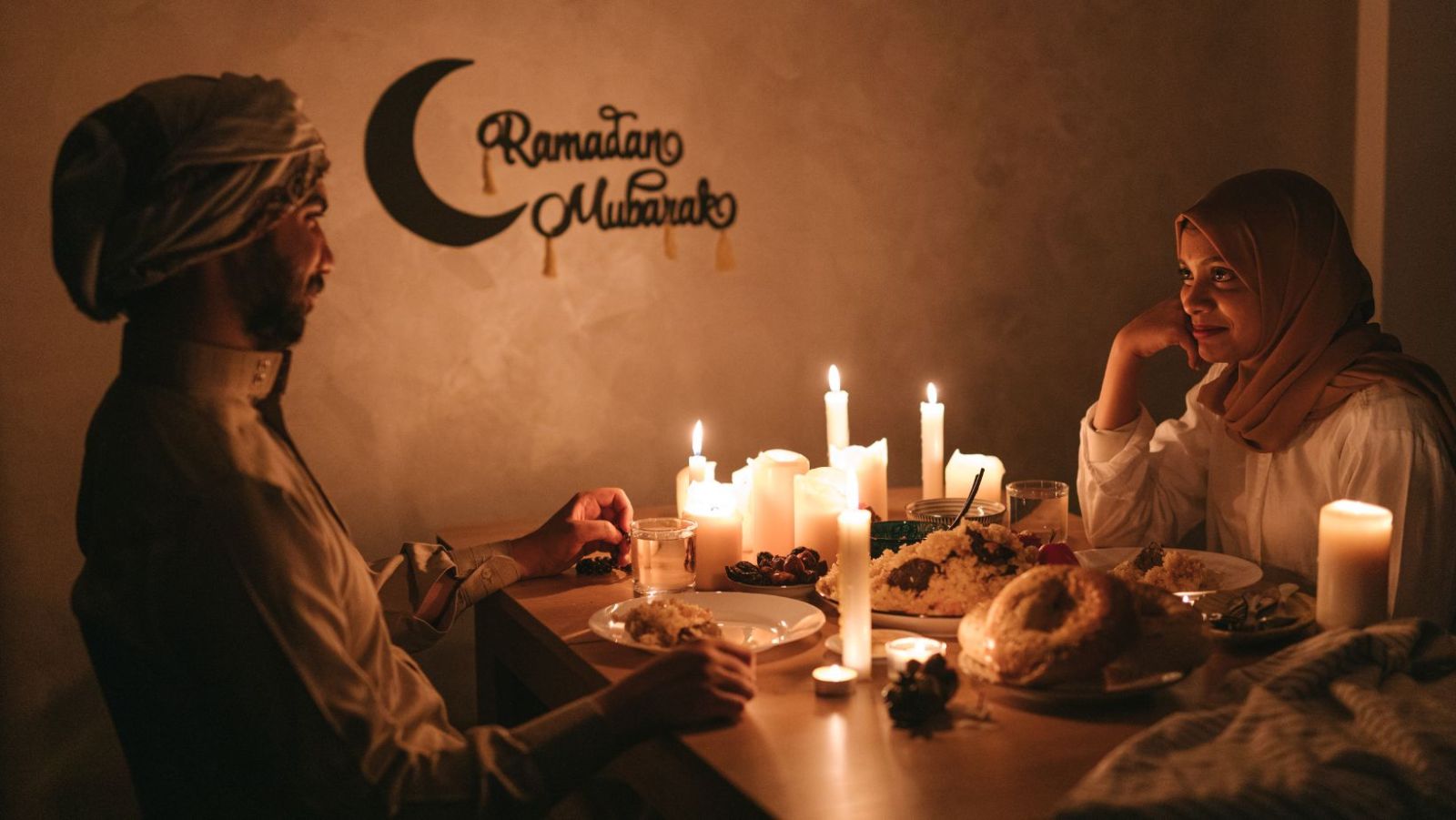 Menu Aïd-el-Fitr 2024 : Entrées, Plats, Desserts - Une Célébration des ...