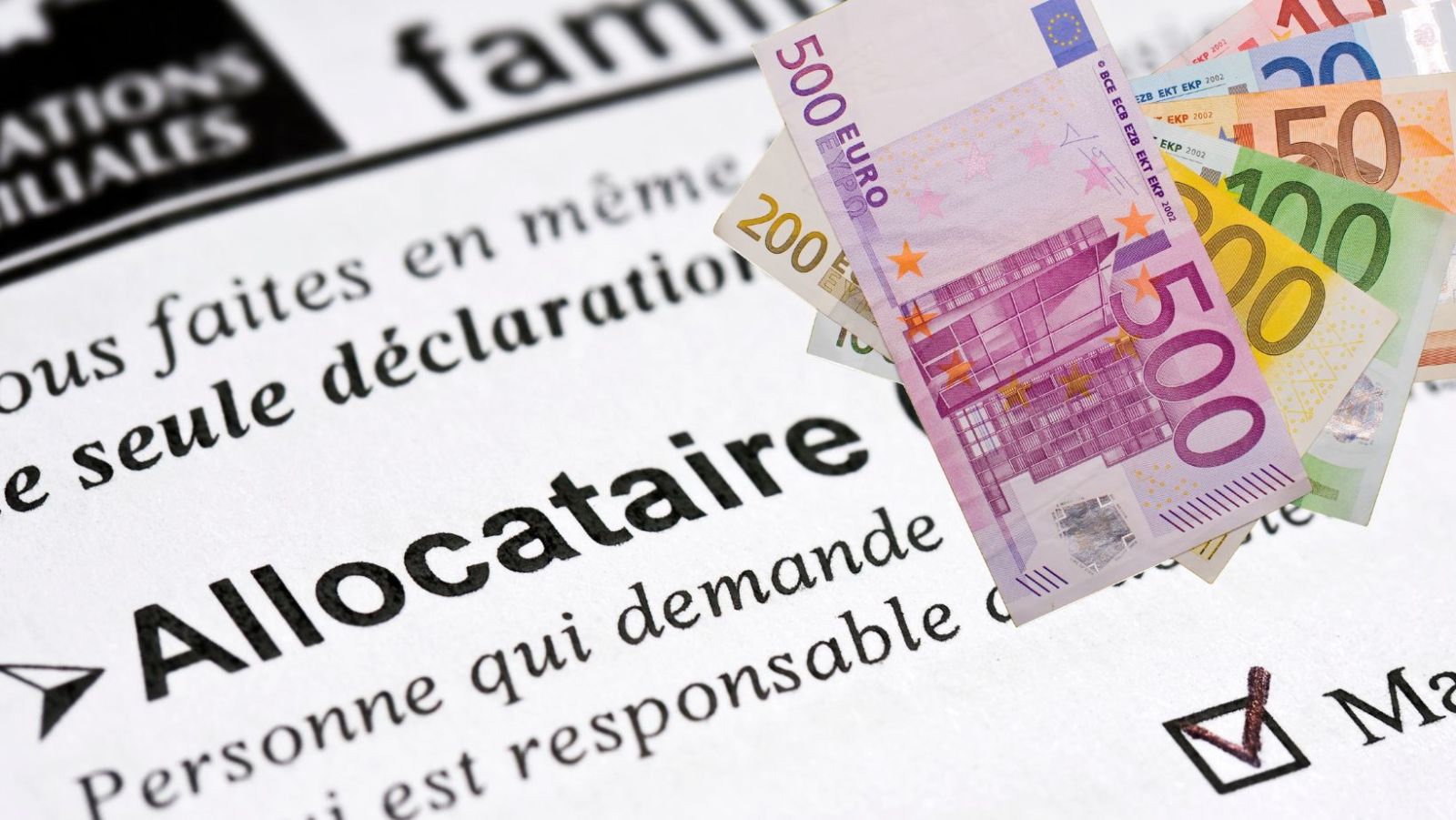 RSA : Votre allocation enfin revalorisée au niveau du SMIC (1398€) dès ...