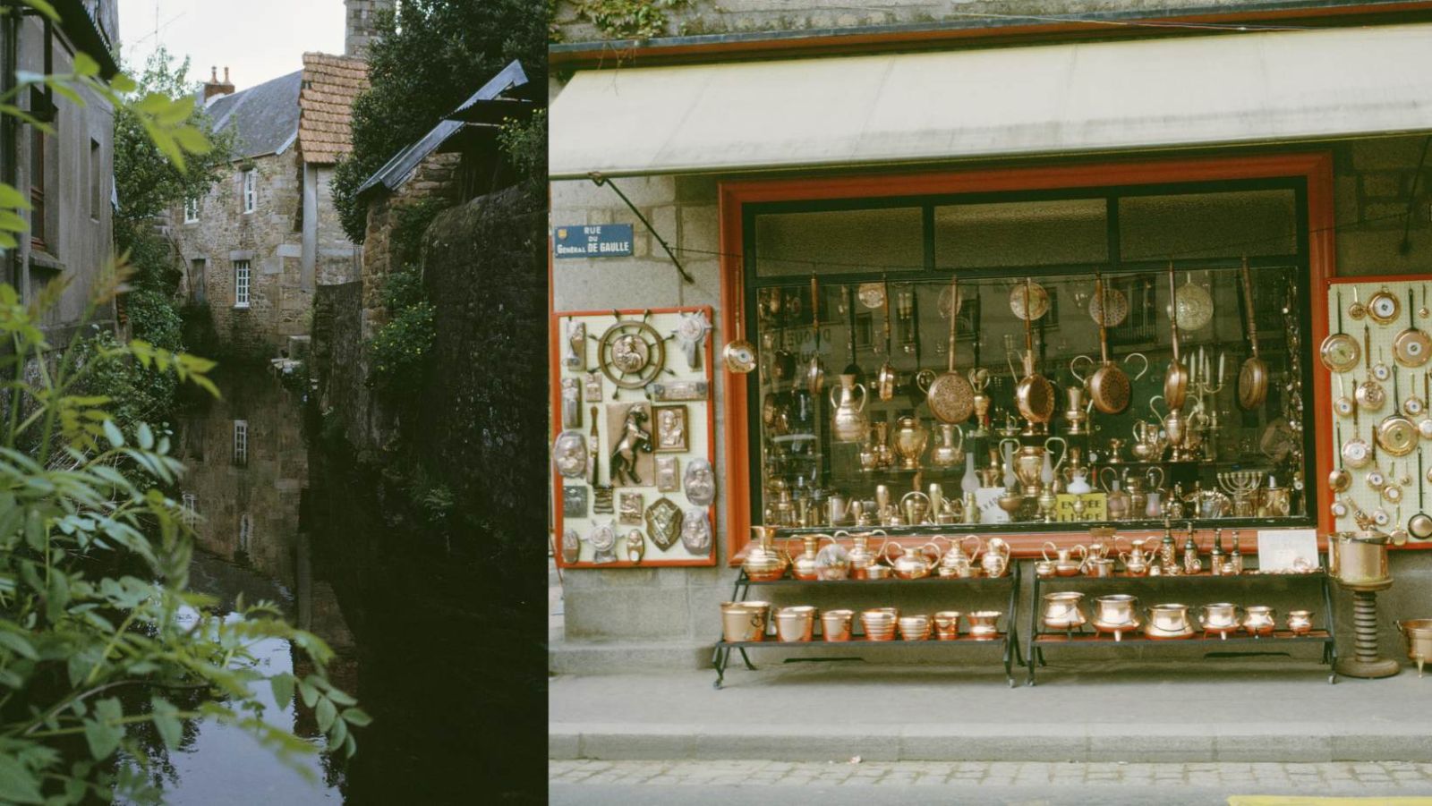 Villedieu-les-Poêles : 4000 habitants et 900 ans d'histoire forgée dans ...