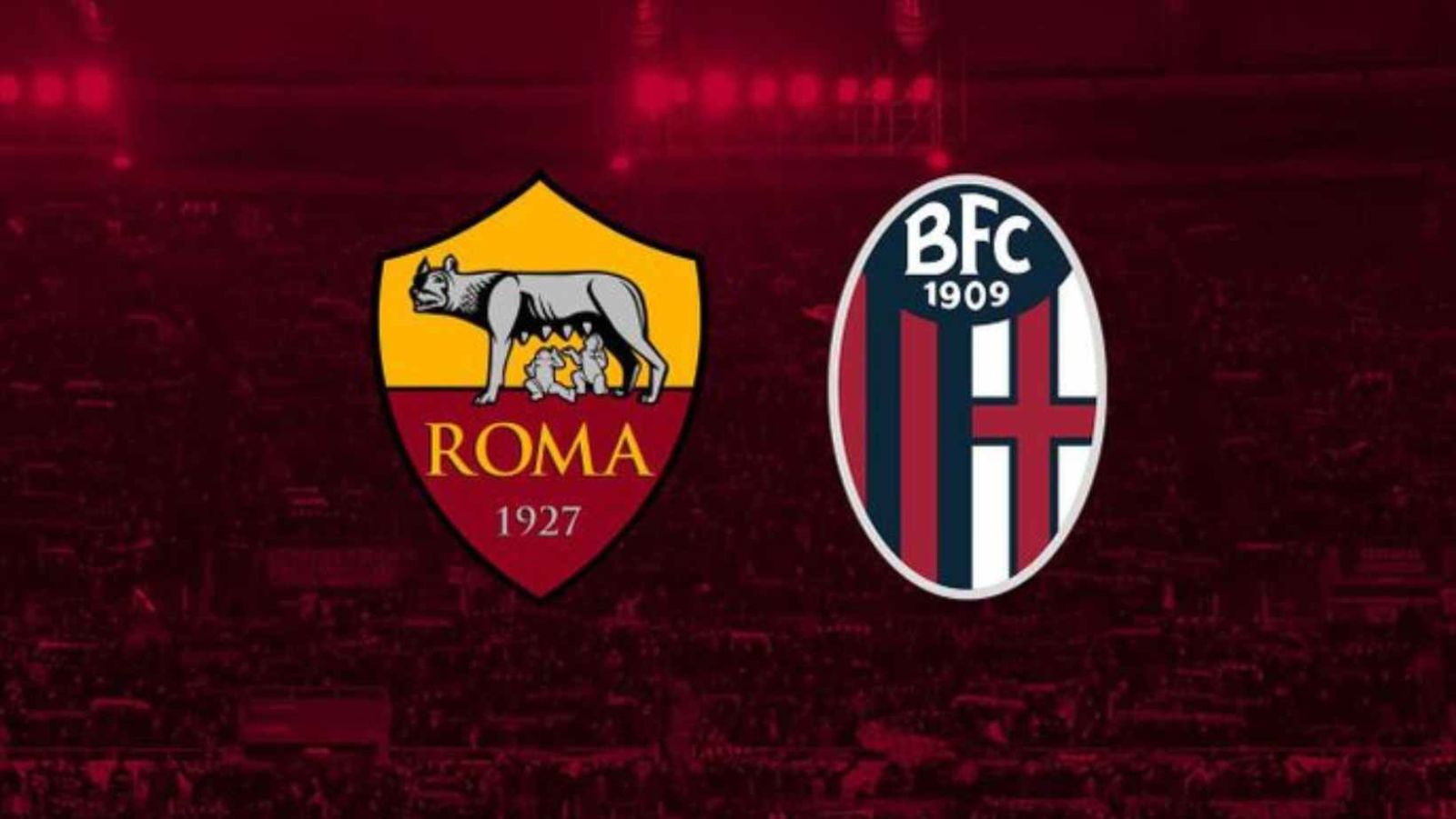 AS Roma - Bologna : Pronostic, Horaires, Date, Diffusion TV, Streaming ...