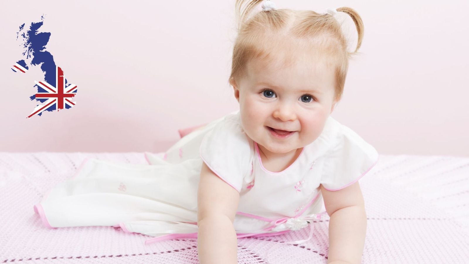 50 prénoms anglais pour filles : Un reflet de l'évolution culturelle et ...