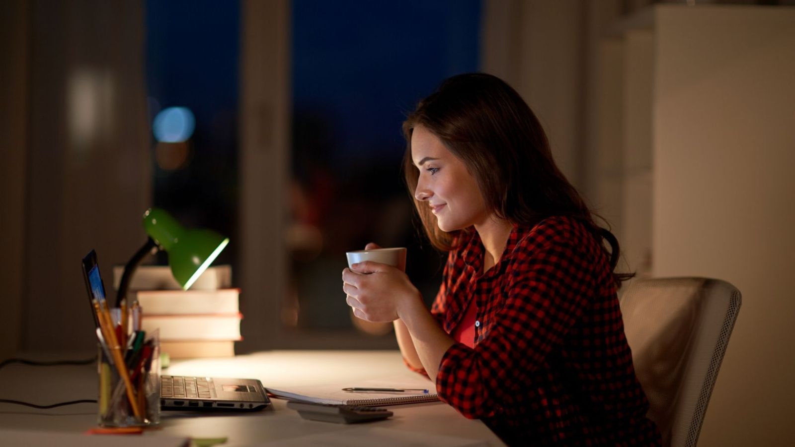 Une étude révèle : le café du soir est 3 fois plus bénéfique que celui ...