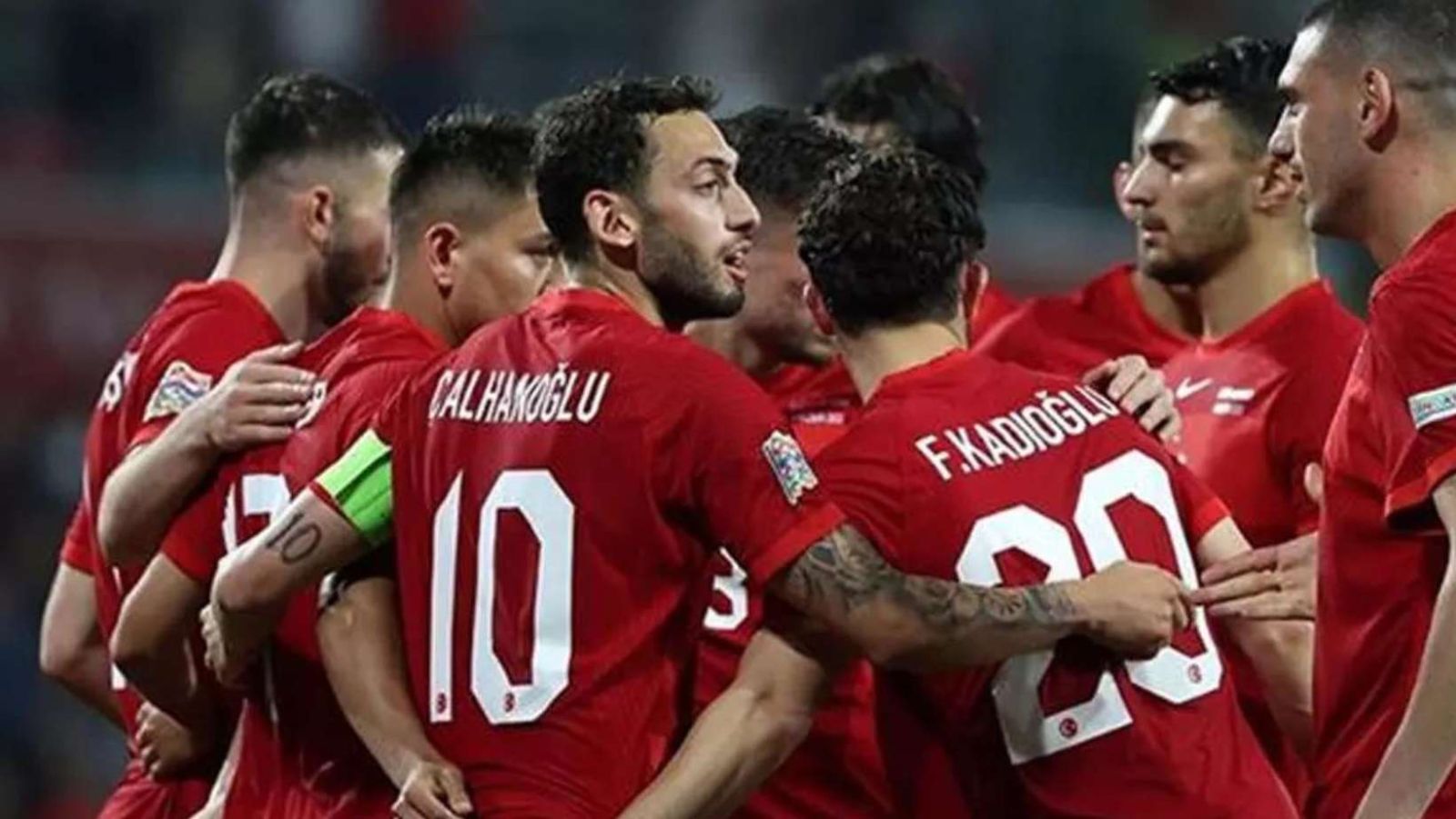 Turquie - Euro 2024: Analyse, Composition, Pronostic, TV, Streaming ...