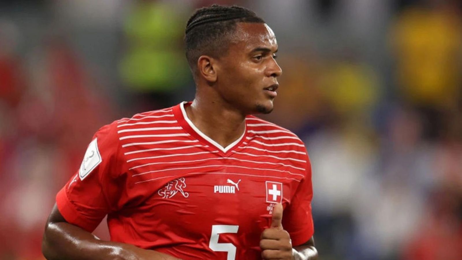 Suisse - Euro 2024: Analyse, Composition, Pronostic, TV, Streaming ...