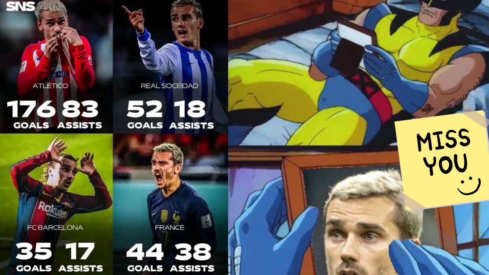 France - Allemagne: Mbappe: Griezmann C'est un joueur qui ne se ...