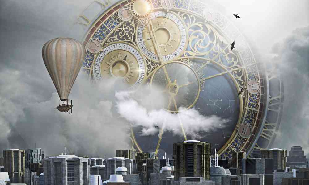 Signification de l'heure miroir 20h20 : L'heure magique qui bouleverse ...