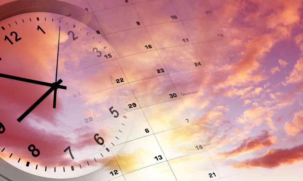 Signification de l'heure miroir 21h21 : le code secret des anges pour ...