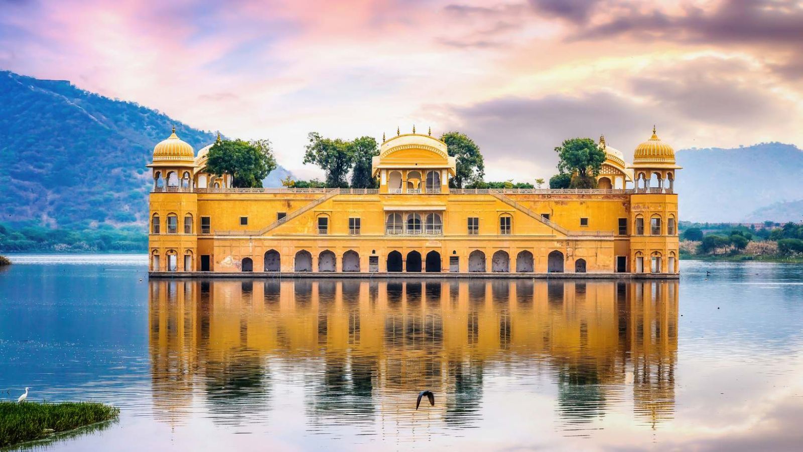 Jaipur, Udaipur, Varanasi : 3 villes qui détrônent Delhi avec 10 ...