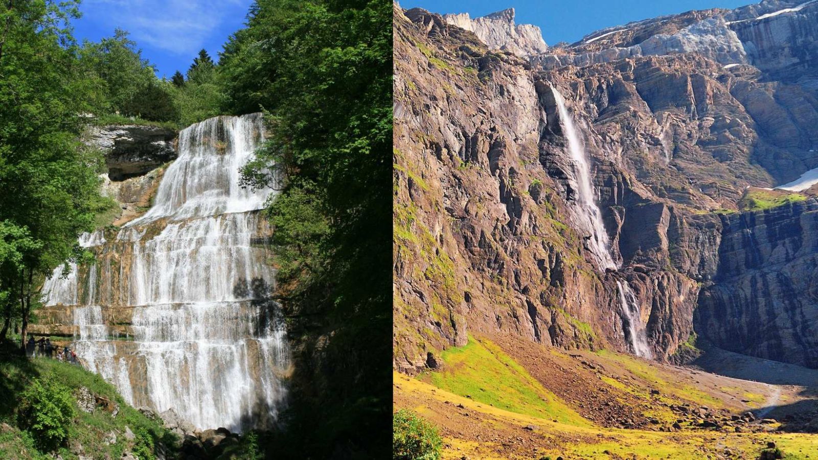 Top 15 des plus belles cascades de France