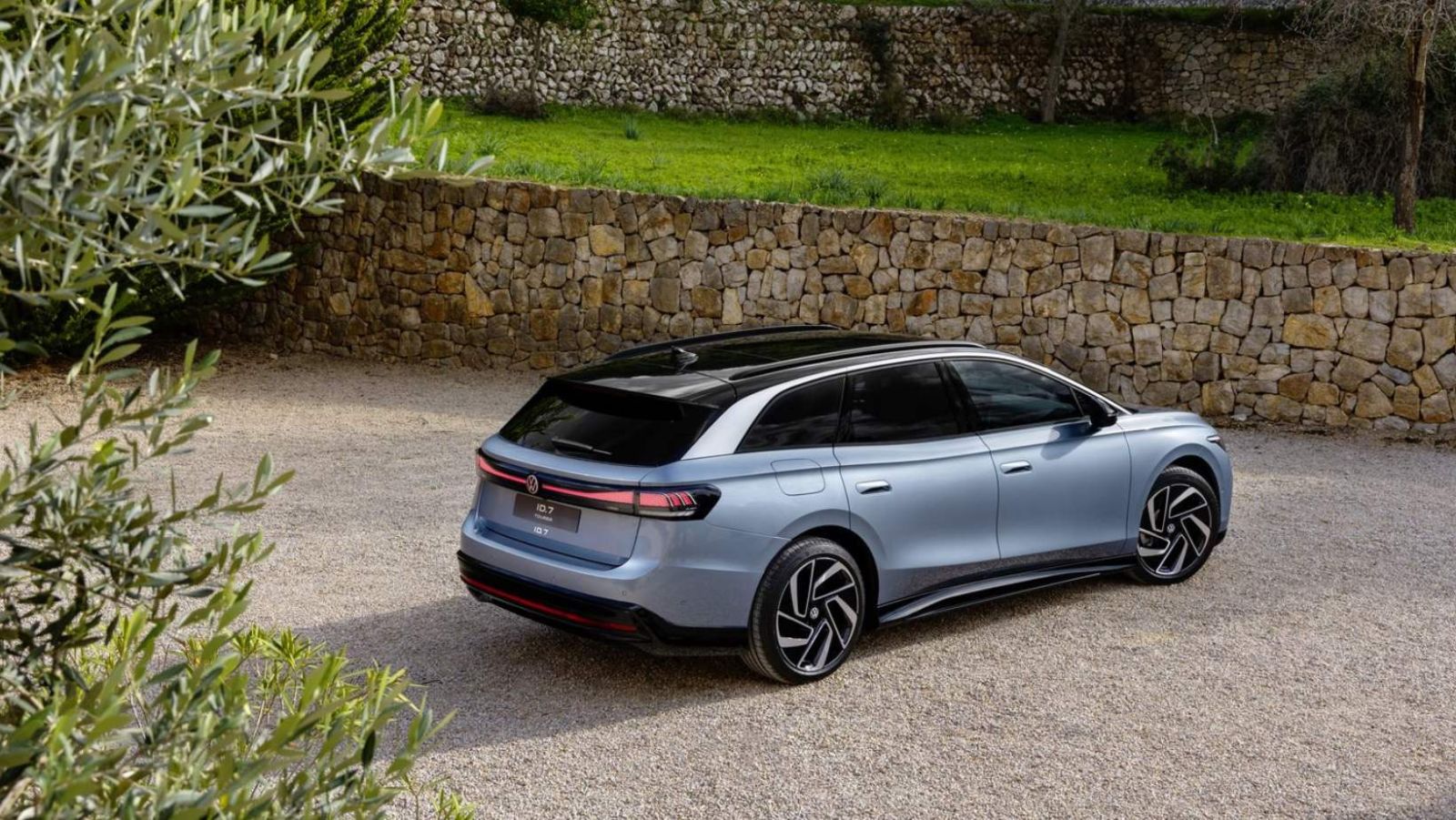 ID.7 Tourer : Le break électrique de 700 km d'autonomie qui défie les SUV