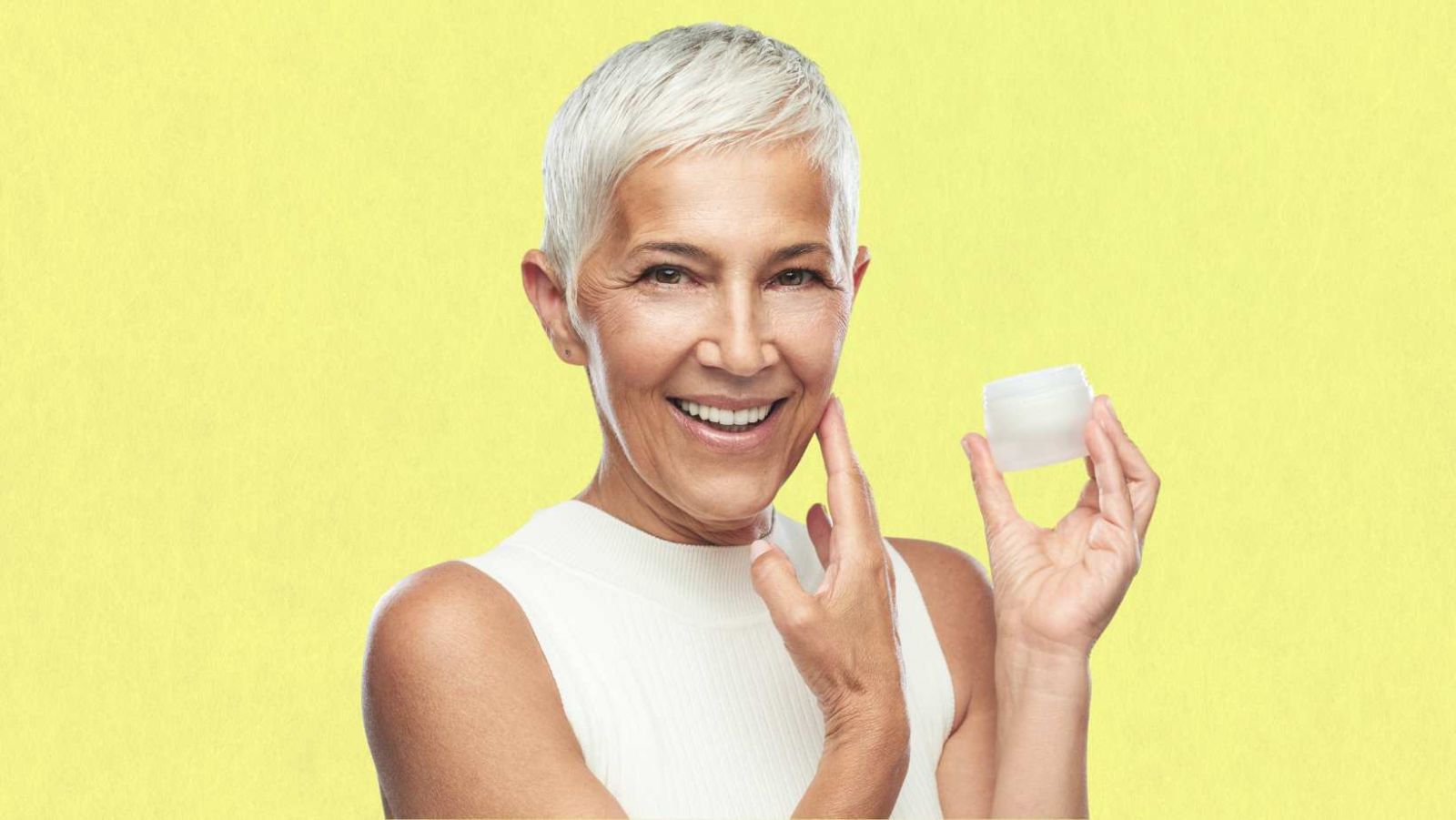 Collagène Hydratation Apaisement Les 3 Piliers Dune Routine Anti