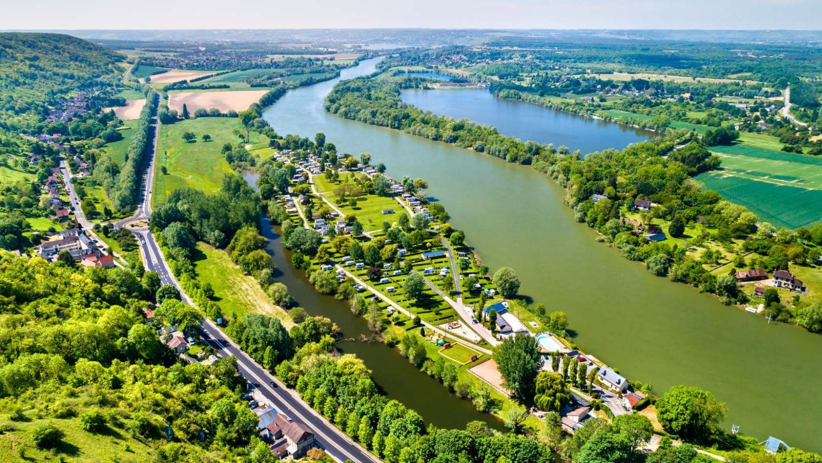 Voyage - Journee Mondiale